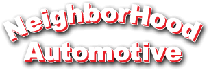 Neighborhood Automotive | Sioux Falls, SD