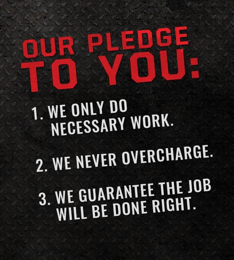 Repair | Neighborhood Automotive | Sioux Falls, SD